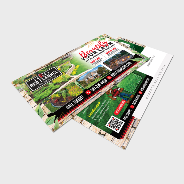 Referral program flyer| concursos de Postal, flyer o impreso | 99designs