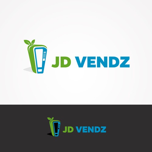 Healthy Vending Machine Logo | Logo design contest