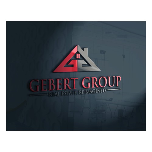 Create a modern, high-end logo for a real estate team | Logo design contest