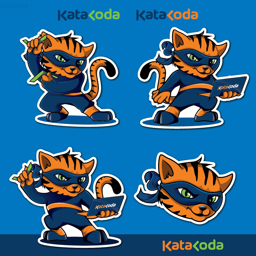 Kitty Logos - Free Kitty Logo Ideas, Design & Templates