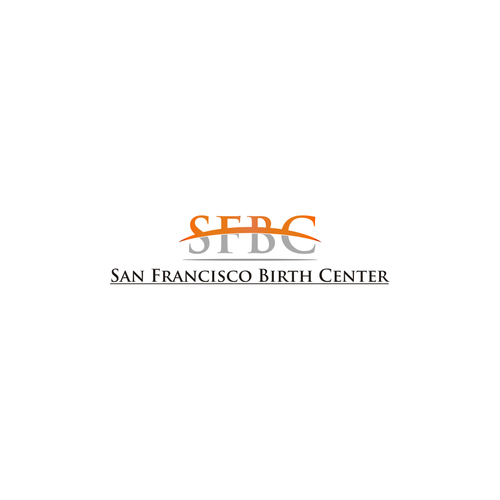 Design a logo for the San Francisco Birth Center. | Logo design contest