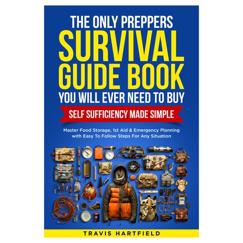 Designs | Design a book cover that blows away the standard ...