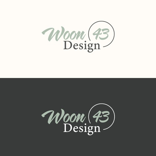 Designs | Logo design for a home furnishing shop | Logo & brand guide ...