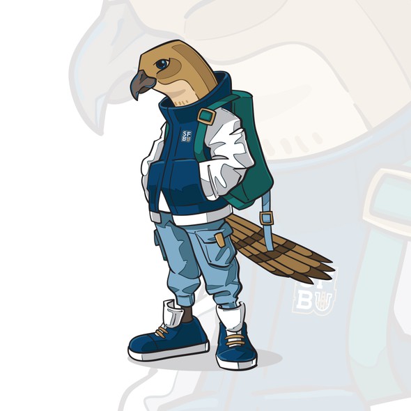 42+ School Art Ideas 2024 - Custom School Artwork & Inspiration | 99designs