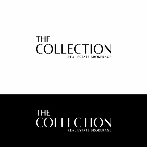 Designs | THE COLLECTION | Logo design contest