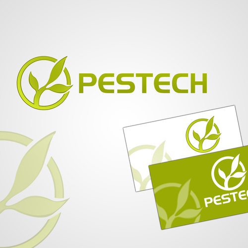Create the next logo for Pestech | Logo design contest
