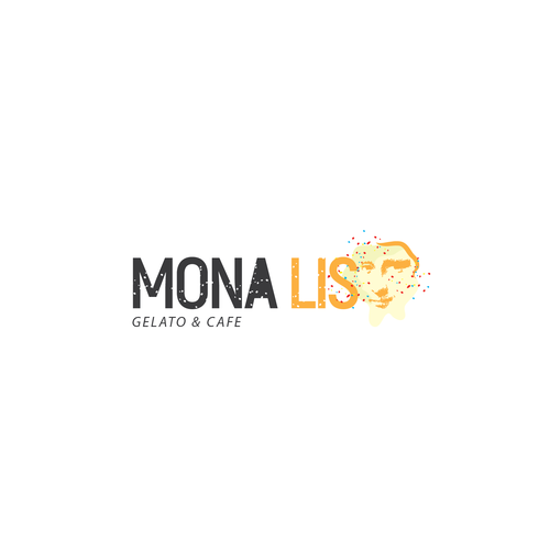 MONA LISA | Logo design contest