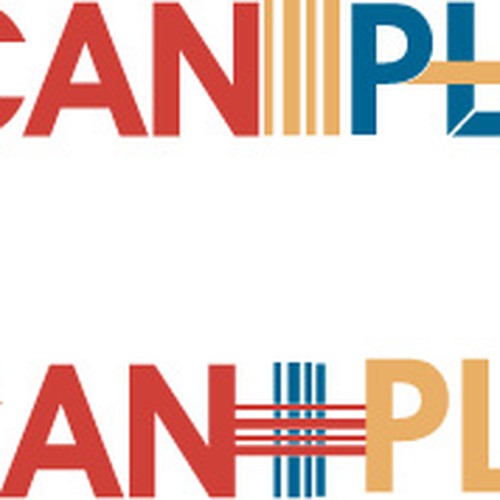 Logo needed for scan+plus (contest closed - winner to be awarded next ...