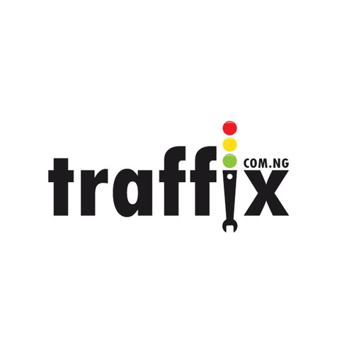 Create the next logo for Traffix.com.ng | Logo design contest