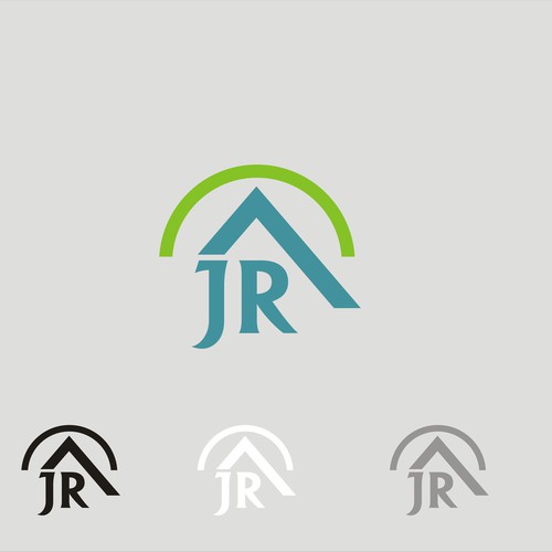 logo for Jackson Ridge | Logo design contest