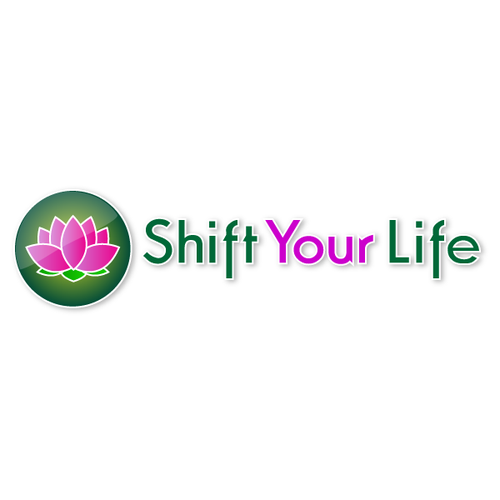 Shift Your Life | Logo design contest