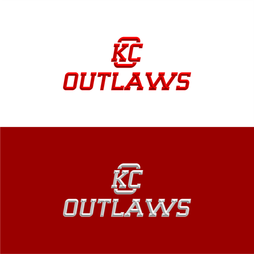 Outlaws Baseball Team Logo | Logo design contest
