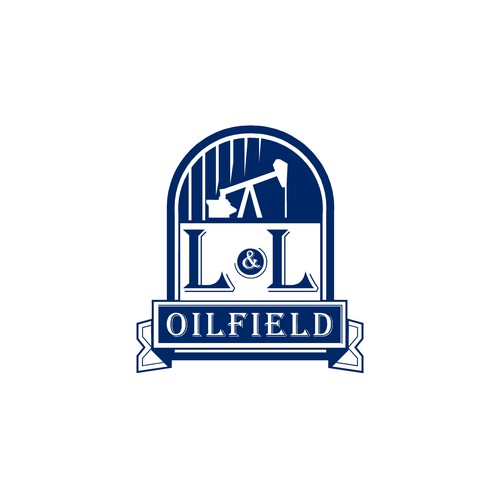 Oilfield Company Looking for a Modern Fresh New Logo | Logo design contest