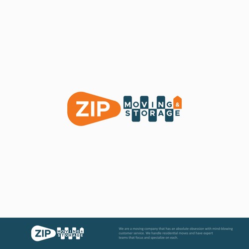 Designs | Build a recognizable logo for moving company! | Logo design ...