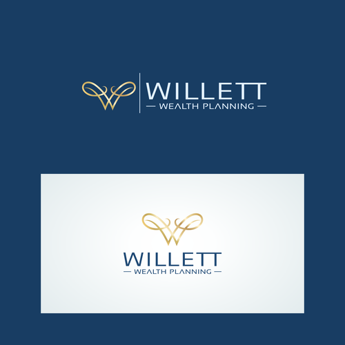 Designs | Willett Wealth Planning | Logo design contest