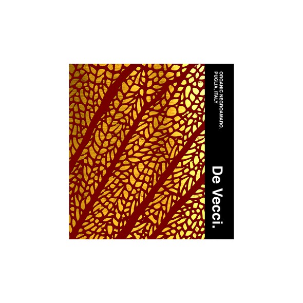 Gold Labels: the Best Gold Label Design Ideas | 99designs