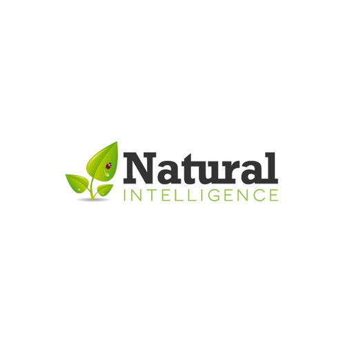 Help Natural Intelligence with a new logo | Logo design contest