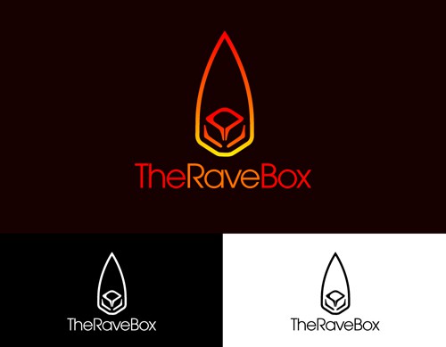 Logo for Online Rave Store | Logo design contest