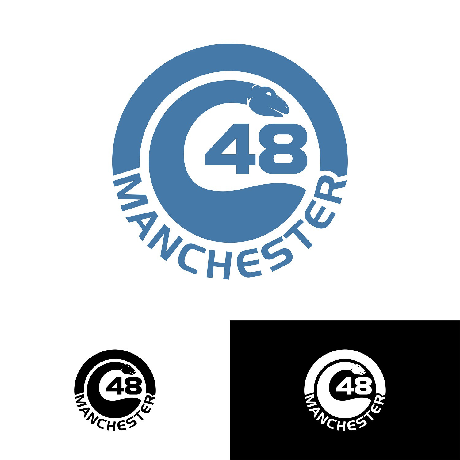 42 Logos - Free 42 Logo Ideas, Design & Templates