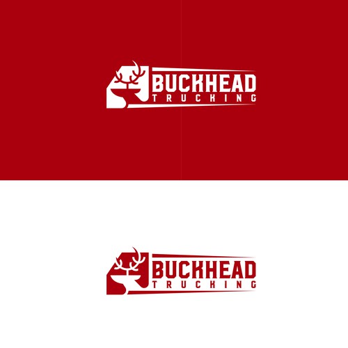 Designs | Buckhead Trucking | Logo design contest