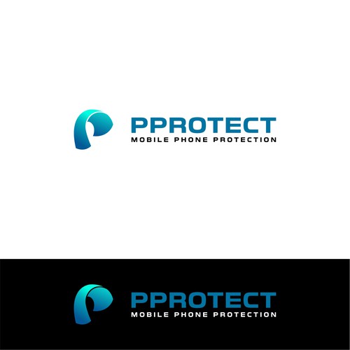 Designs | PPROTECT (Phone protect logo) (mobile cases and screen ...