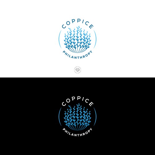 Designs | Coppice Philanthropy Logo Contest | Logo design contest