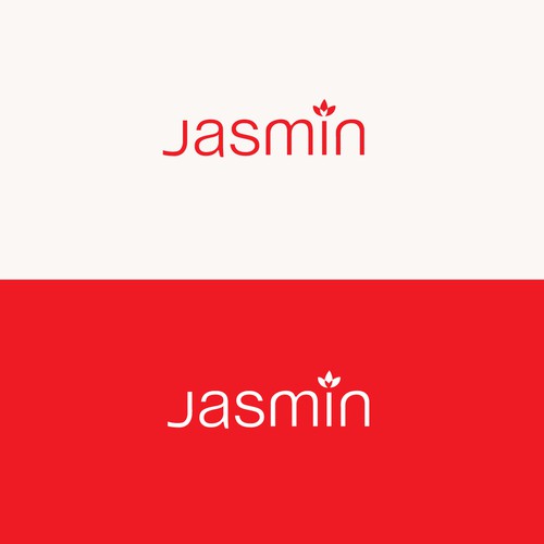 Jasmin logo | Logo design contest | 99designs