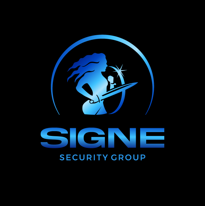 Security Logos - Free Security Logo Ideas, Design & Templates