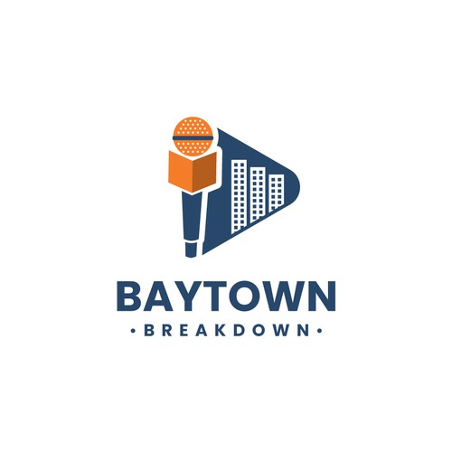 Baytown Logo Baytown, TX | Official Website