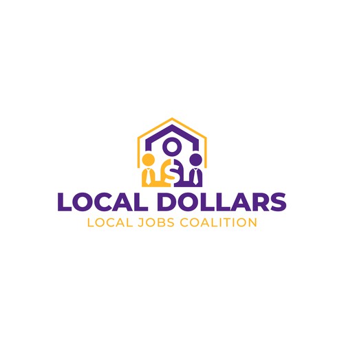 Designs | Help create local employment opportunities | Logo design contest
