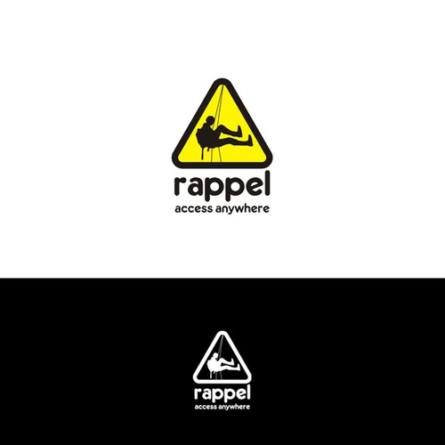 RAPPEL | Logo design contest