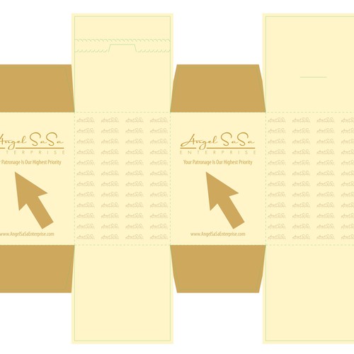 CLASSY & CREATIVE LABEL STICKER & PAPER PACKAGED BOXES DESIGN FOR ...