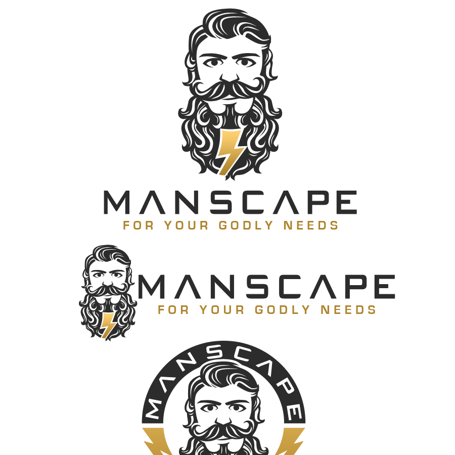 Masculine Logos - Free Masculine Logo Ideas, Design & Templates