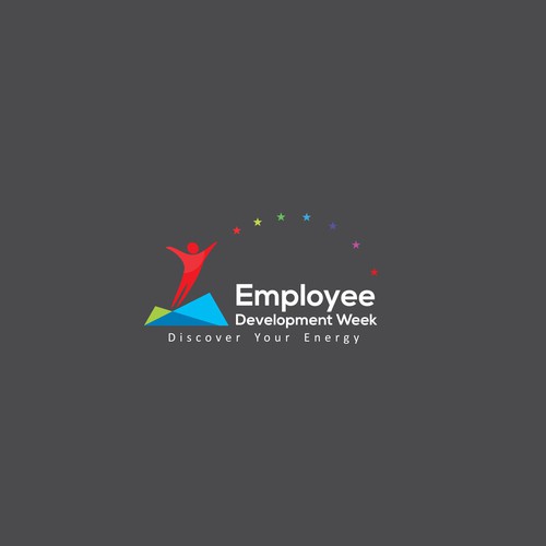 Employee Development Week | Logo design contest