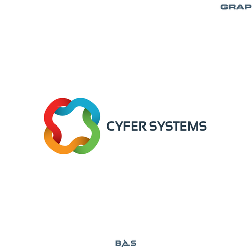 Logo for a Web Programming Company | Logo design contest