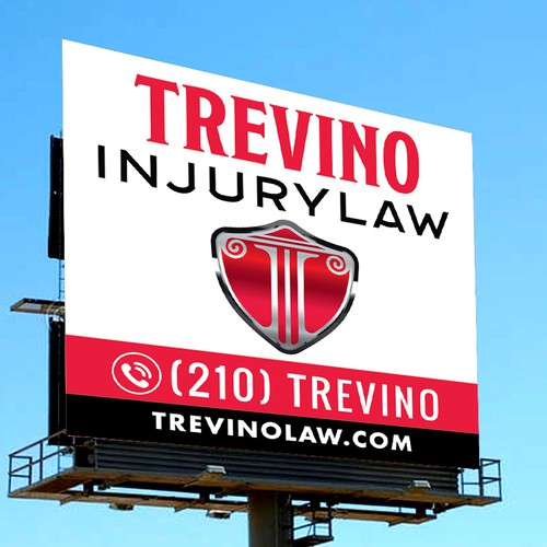 Designs | Law Firm Building Signage | Signage contest