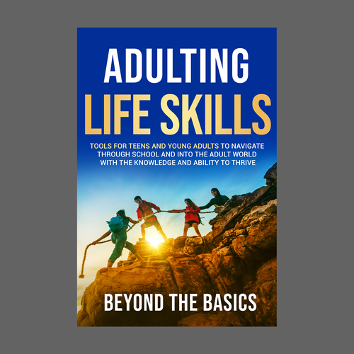 Designs | Appeal to young adults who want to thrive independently ...