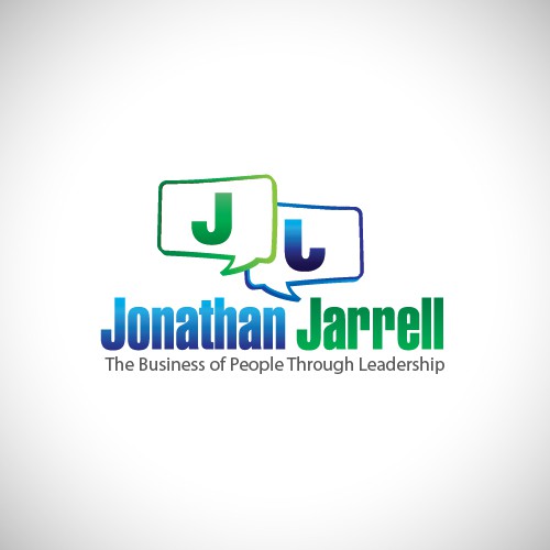 Designs | Create the next logo for Jonathan "JJ" Jarrell | Logo design ...
