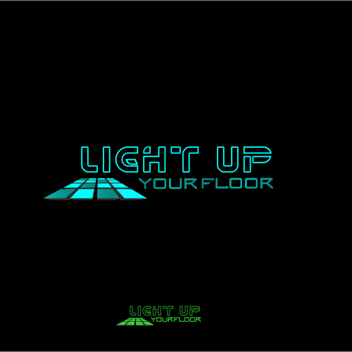 Create a Logo for a fun LED dance floor company | Logo design contest
