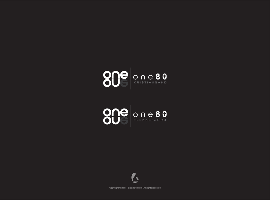 Create the next logo for One80 | Logo design contest