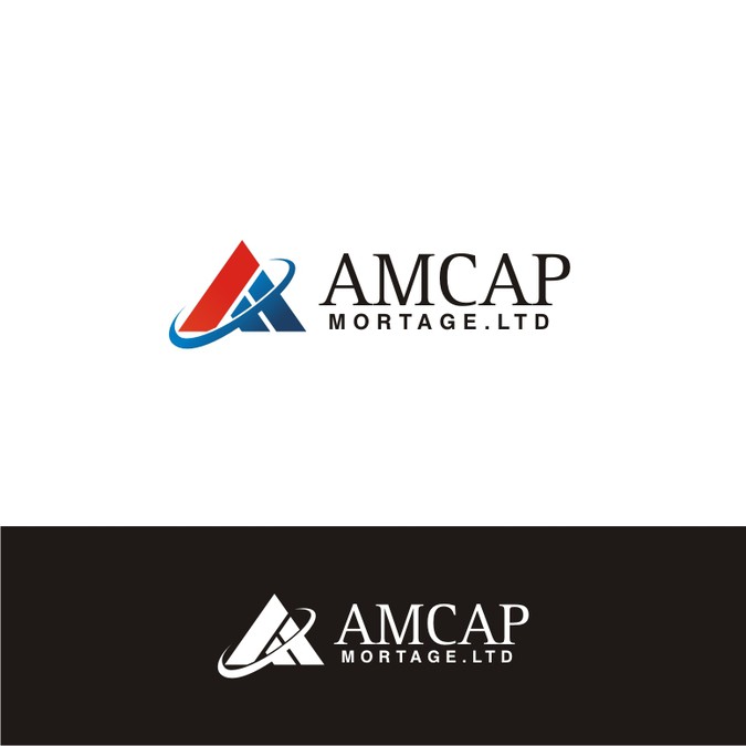 Create the next logo for Amcap Mortgage, Ltd. | Logo Design Wettbewerb