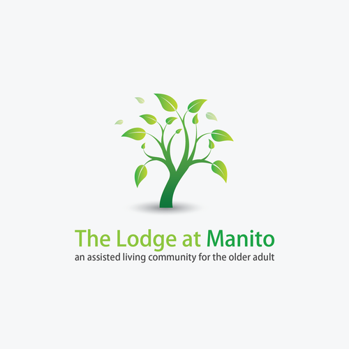 Manito | Logo design contest