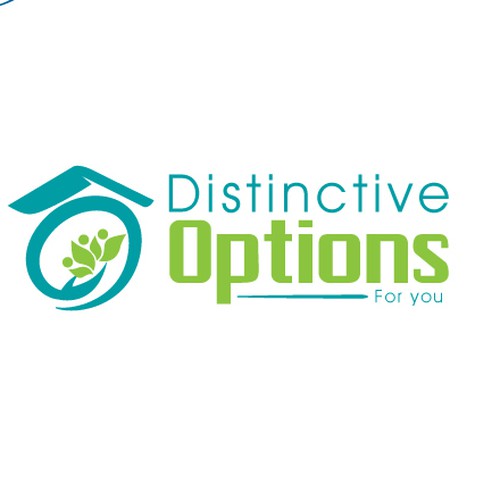 Disability Services Logo & Branding | Logo & brand identity pack contest