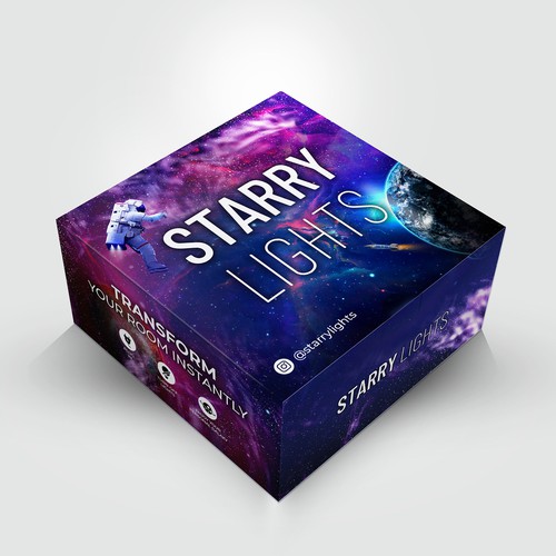 Designs | Design a simple and effective product package for ...