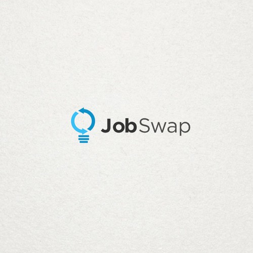 Job Swap | Logo design contest