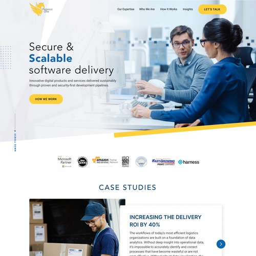 Designs | We need an engaging, creative design for our home page that ...