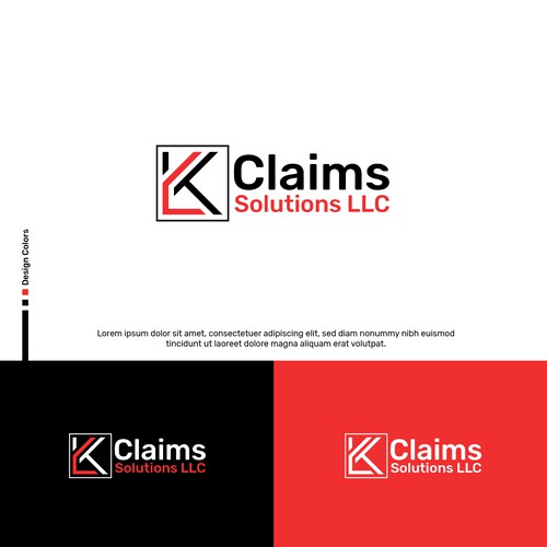 Designs | Logo For Insurance Claims Company! All Original Ideas Welcome ...