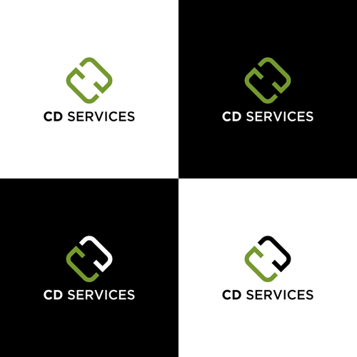 Designs | CD Services | Logo design contest