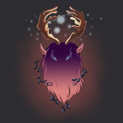 33+ Creature Illustration Ideas 2024 - Custom Creature Illustrations ...