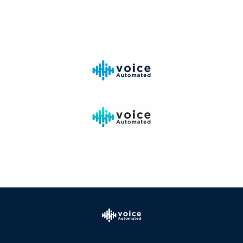 Voice recognition software logo | Logo design contest